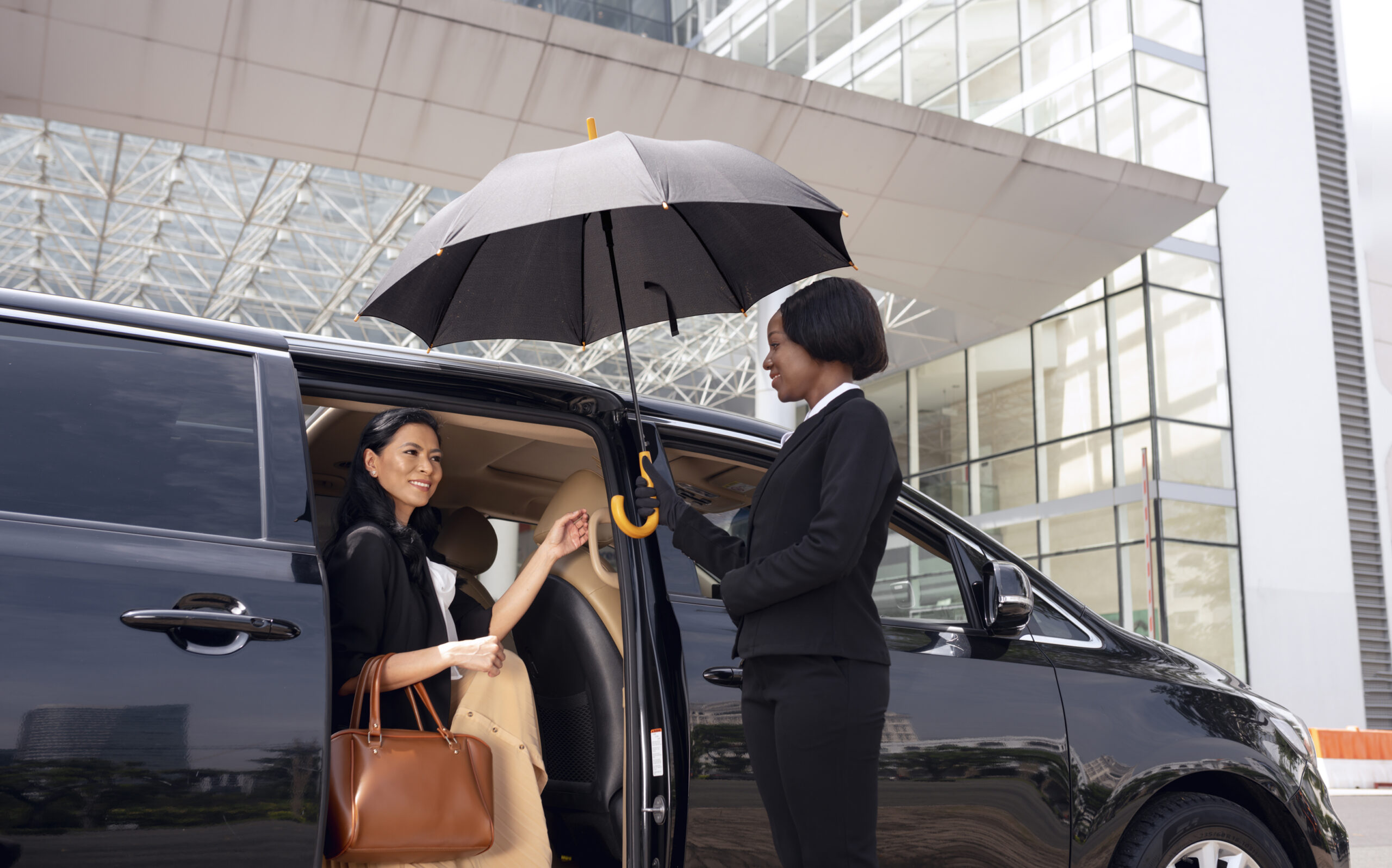 Employee Transportation - Yatracars Car Rental Company